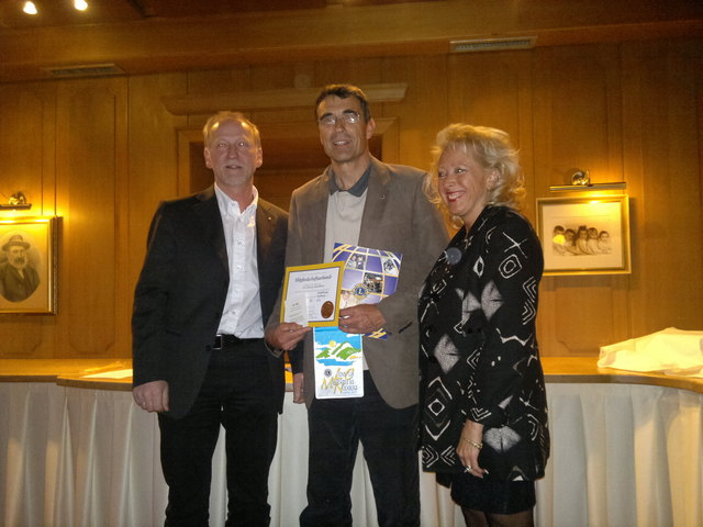 "Der Gemeinschaft dienen" - Spittal