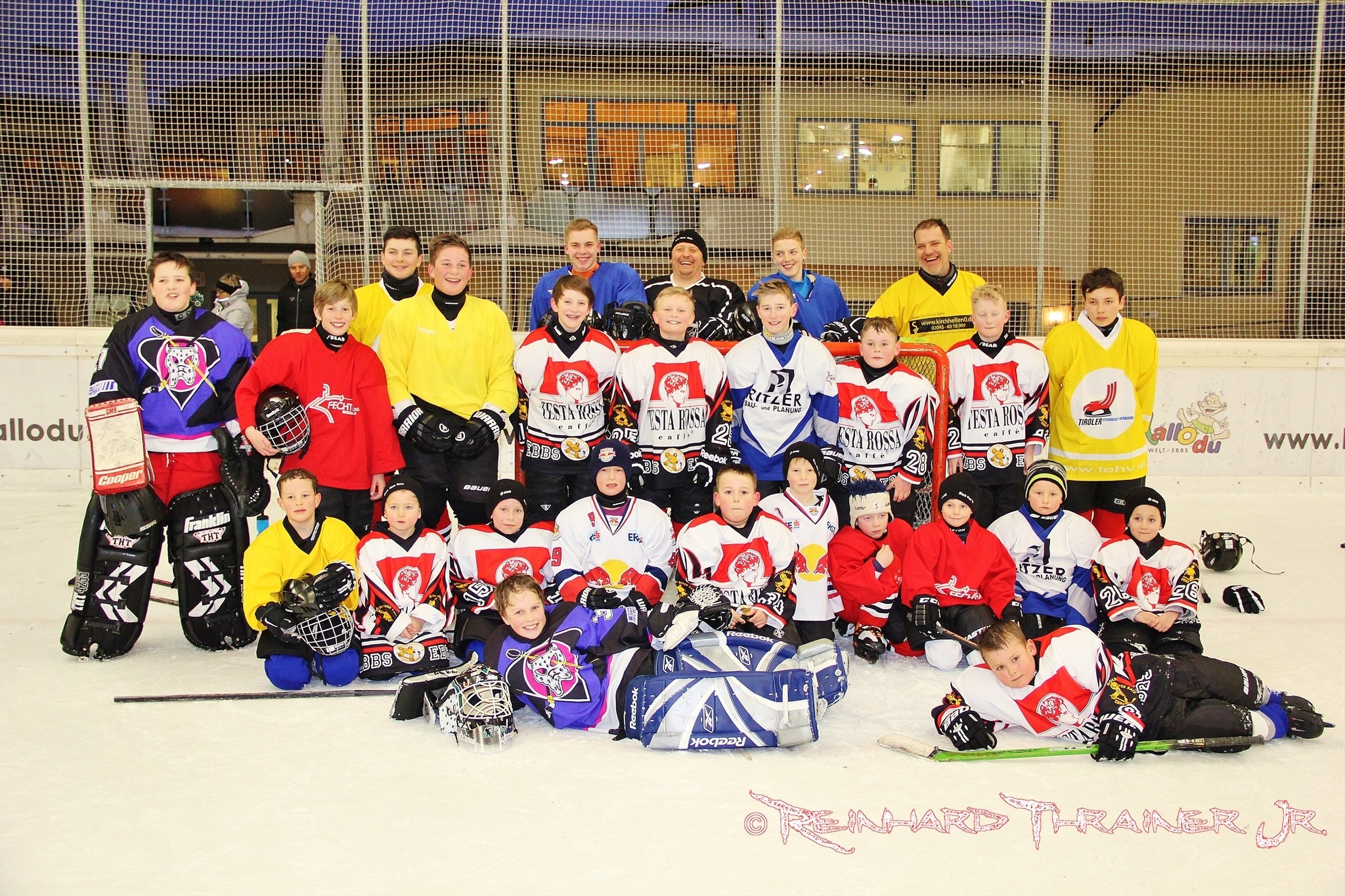 Black River "Junior" Rats... - Kufstein