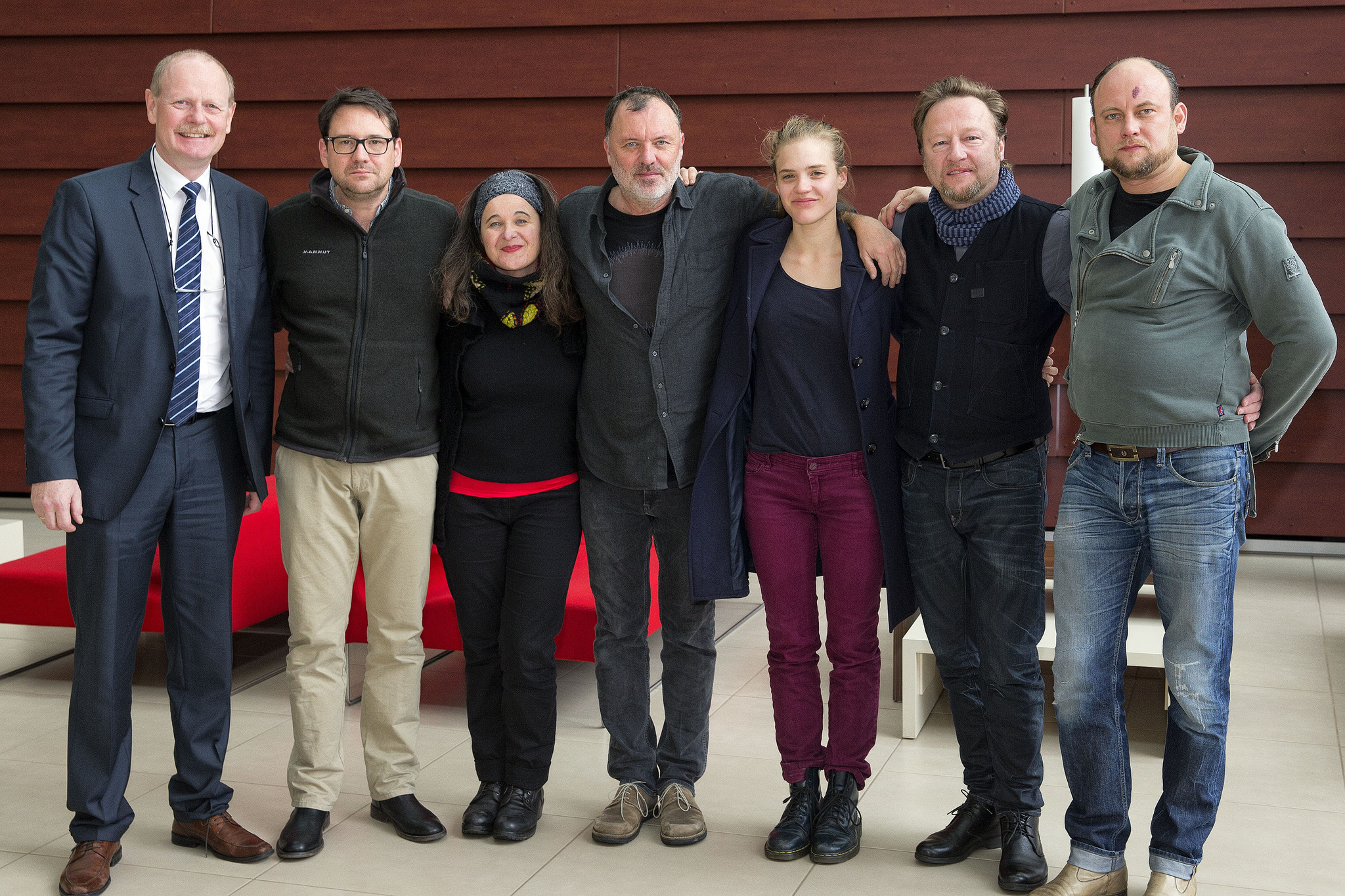 FIlmcrew gastierte im Spa Hotel Bründl - Urfahr-Umgebung