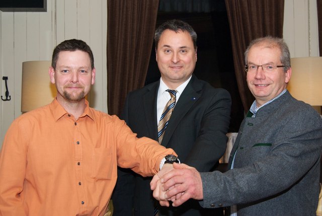 Gablitz: ÖVP trifft Arbeitsübereinkommen mit SPÖ - Purkersdorf