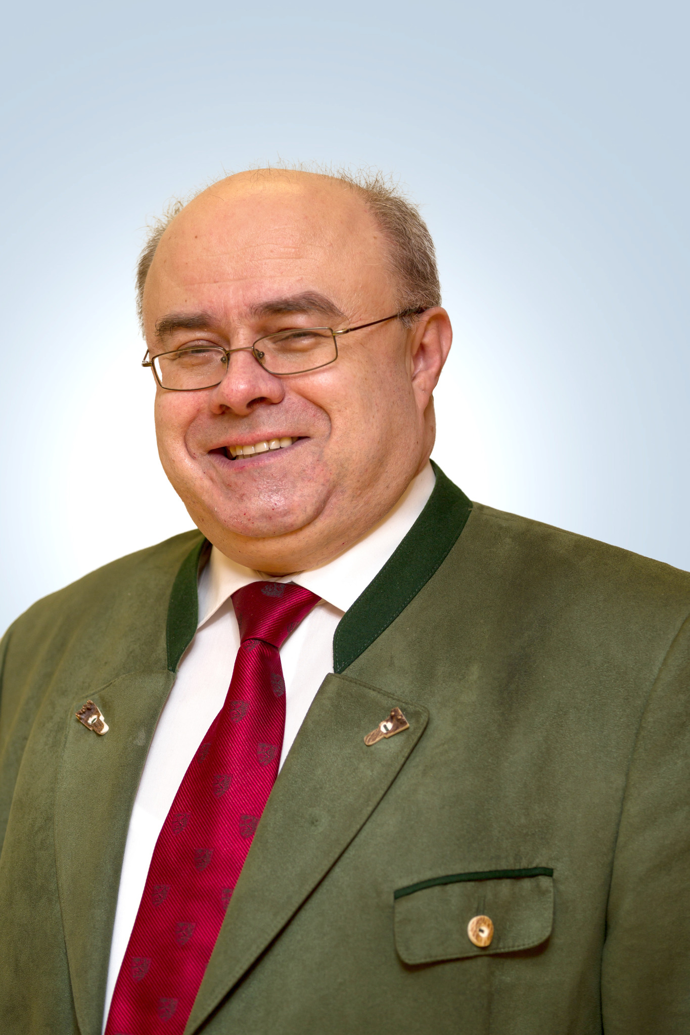 ÖVP Fladnitz-Tulwitz-Tyrnau: Peter Raith zur Gemeinderatswahl 2015 - Weiz