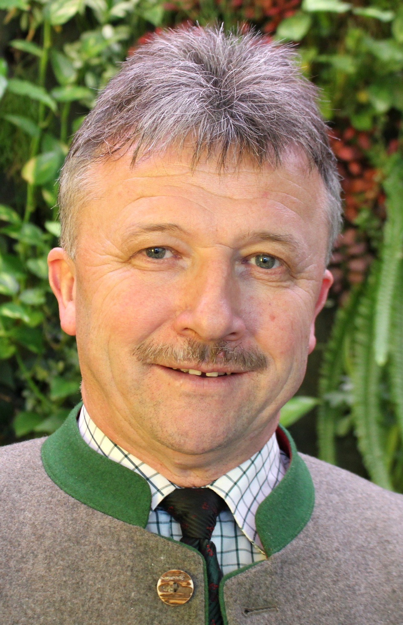 Hubert Lang - Landtagsabgeordneter - Hartberg-Fürstenfeld