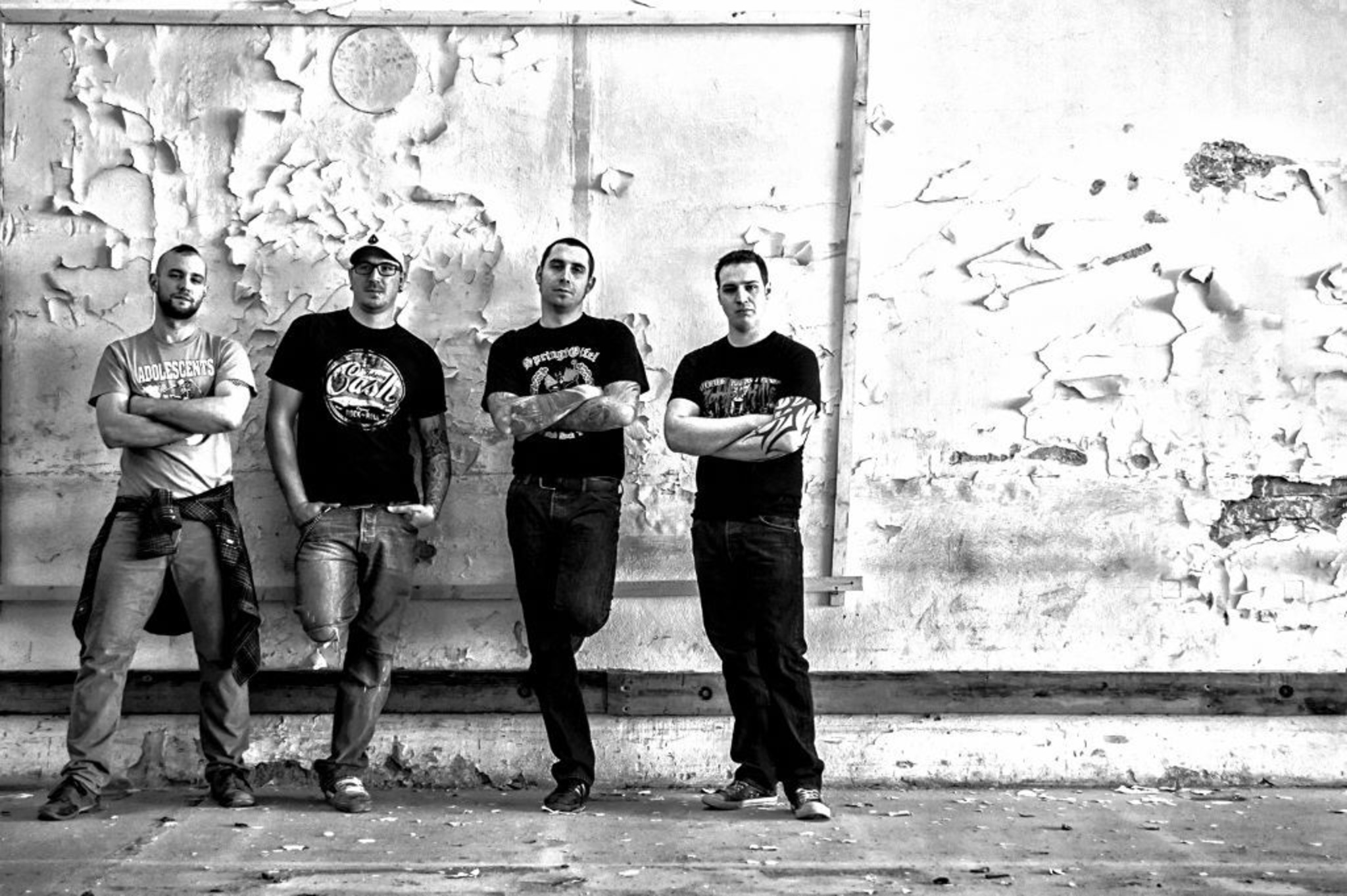 Die härtere Gangart aus Purgstall - Scheibbs