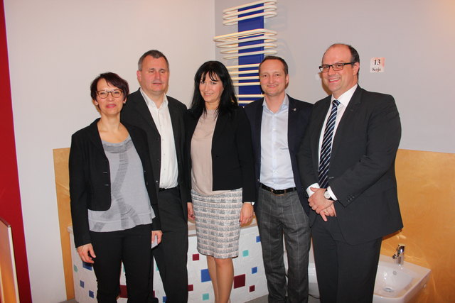 Barbara Gruber in Oberösterreich - Thema auf meinbezirk.at