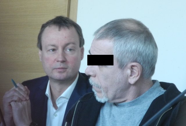 PKW- und Vereinshäusereinbrecher - Mistelbach