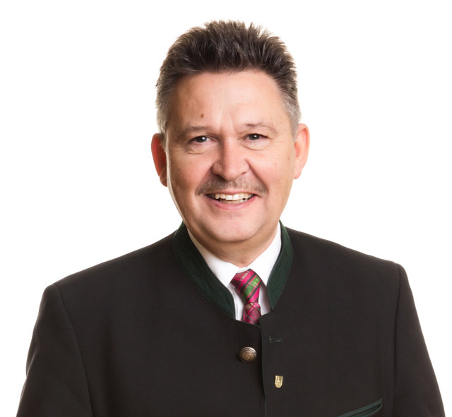 Karl Lenz, ÖVP - Südoststeiermark