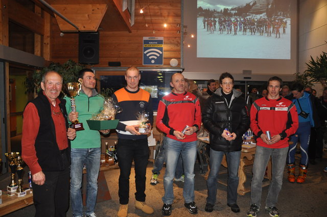 Johann Kugler wieder Staatsmeister - Oberwart