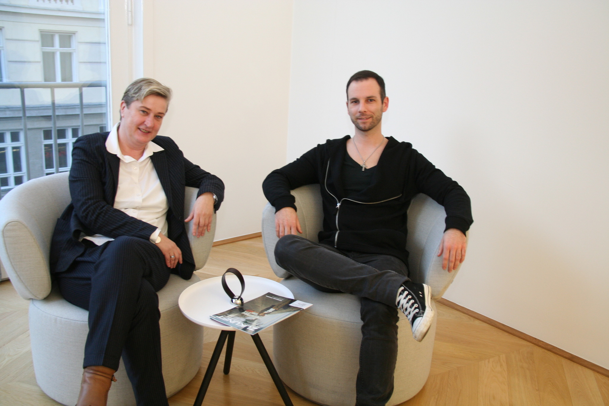 Simmering: Ein Leben unter dem Regenbogen - Simmering