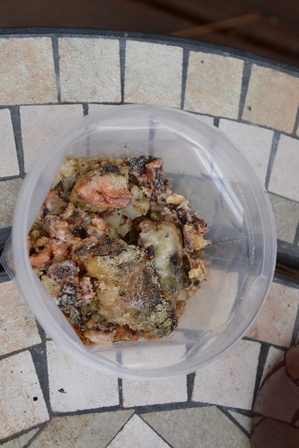 Ein Blick in die Baum-Apotheke - Waidhofen/Thaya