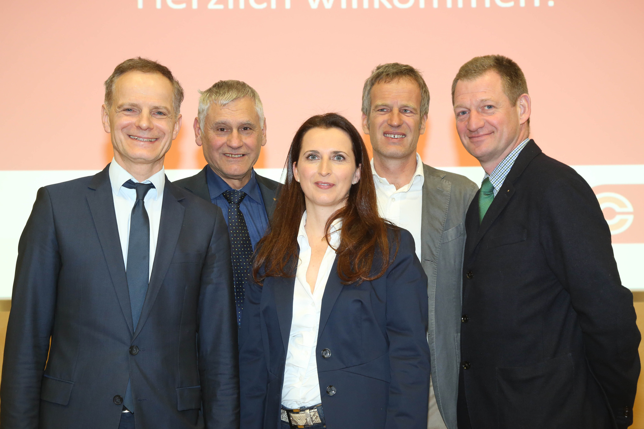 Neuer Vorstand für Linzer City Ring - Linz