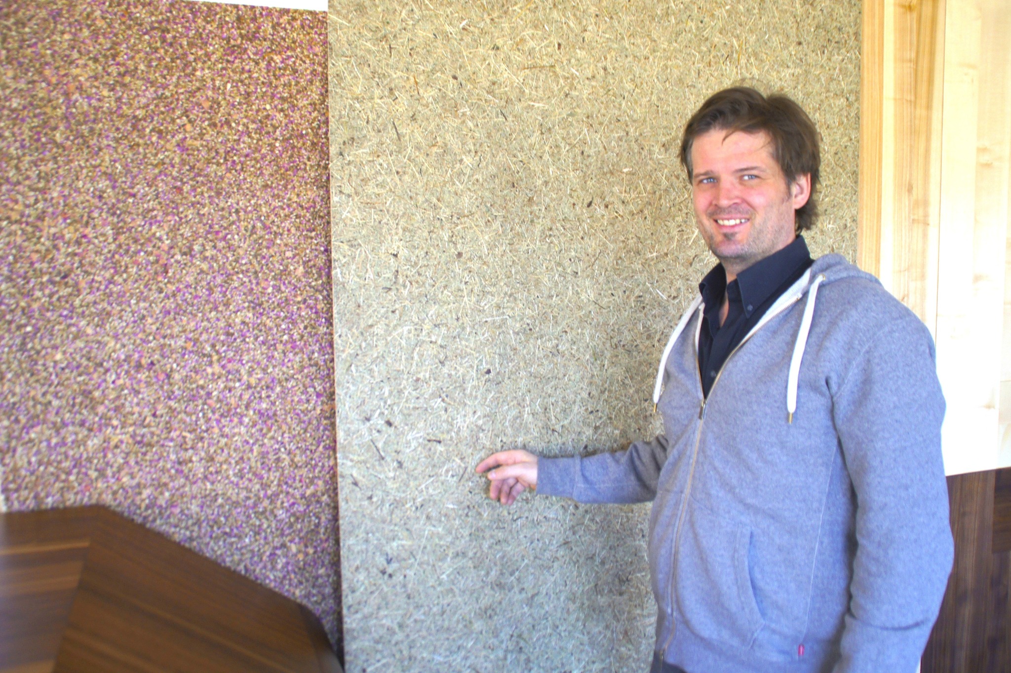 Roman Lechner: "Wenn du in dem aufgehst, was du tust, hast du ein schönes Leben" - Krems