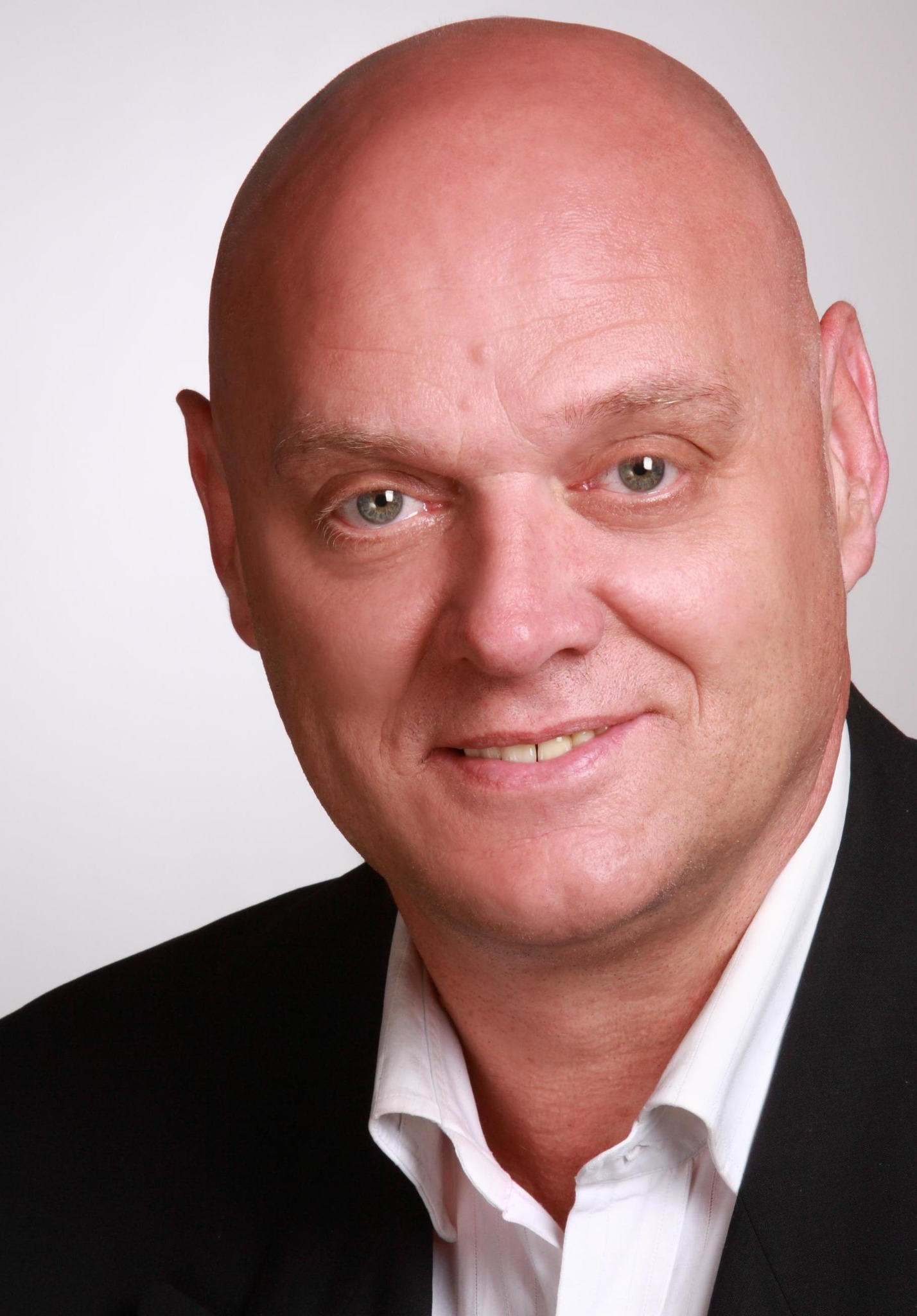 Anton Fuchs als Betriebsrat wiedergewählt - Salzkammergut