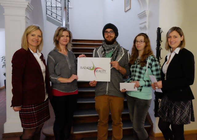 Logodesign für die Praxis - Mürztal