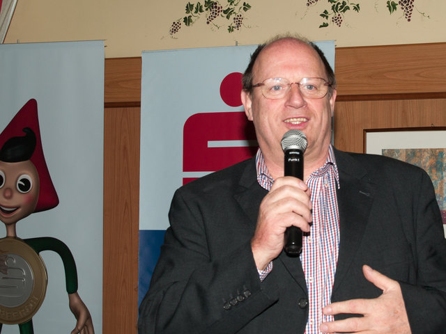 Robert Reif - Thema auf meinbezirk.at - Seite 2