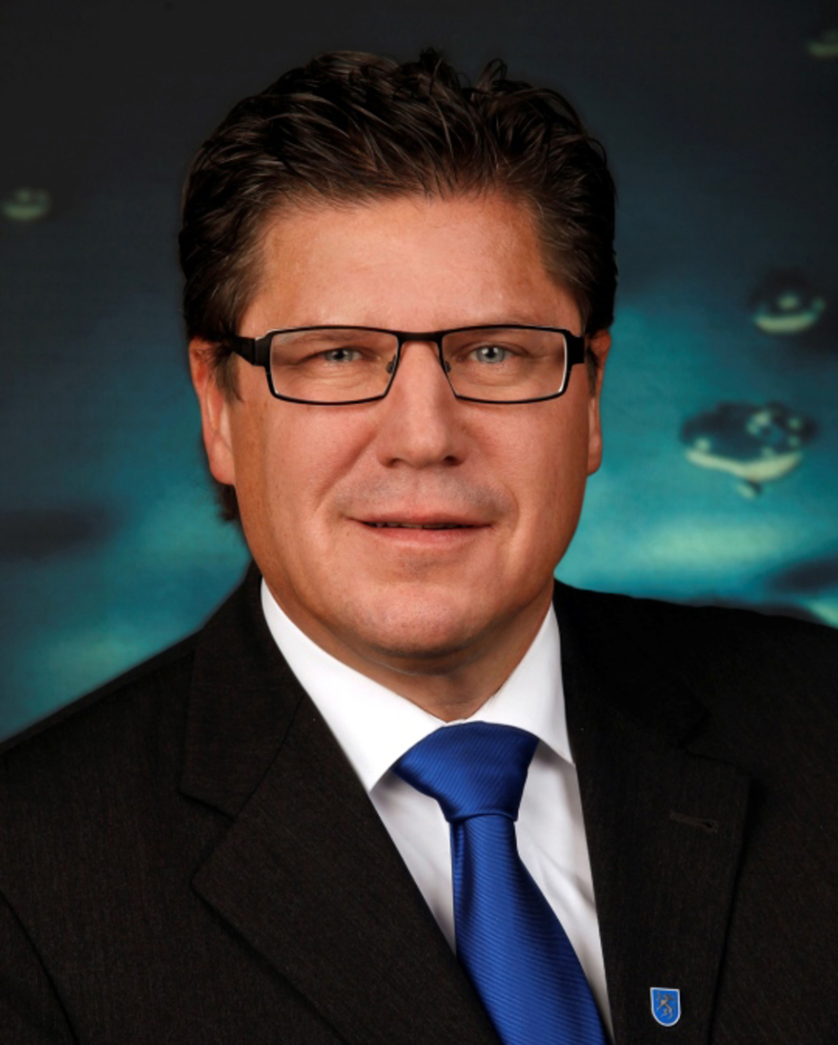 Johannes Weidinger, ÖVP - Südoststeiermark