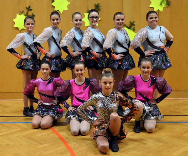 Qualifikationsturnier zur Österreichischen Meisterschaft im Garde- und ...