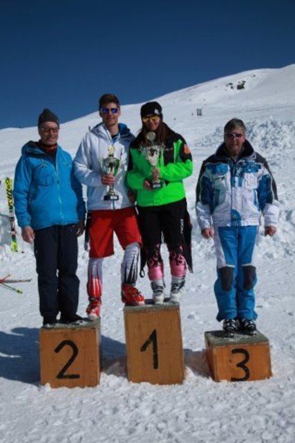 Hubert Zangerl - Thema auf meinbezirk.at