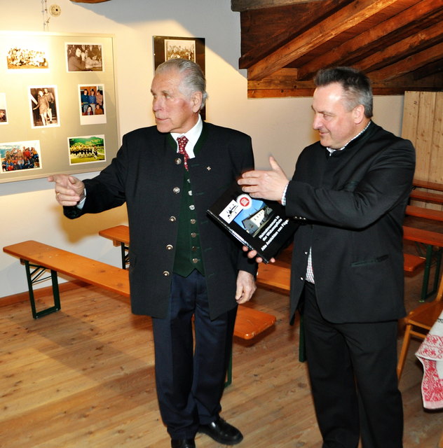 Das Zillertal auf alten Ansichtskarten - Martin Reiter präsentierte im ...