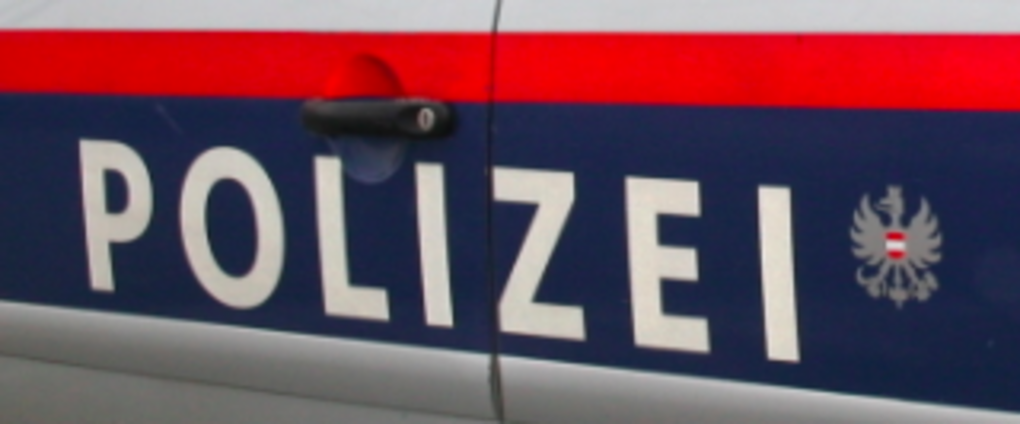 Mit 106 Km h Durch 50er Zone Wiener Neustadt