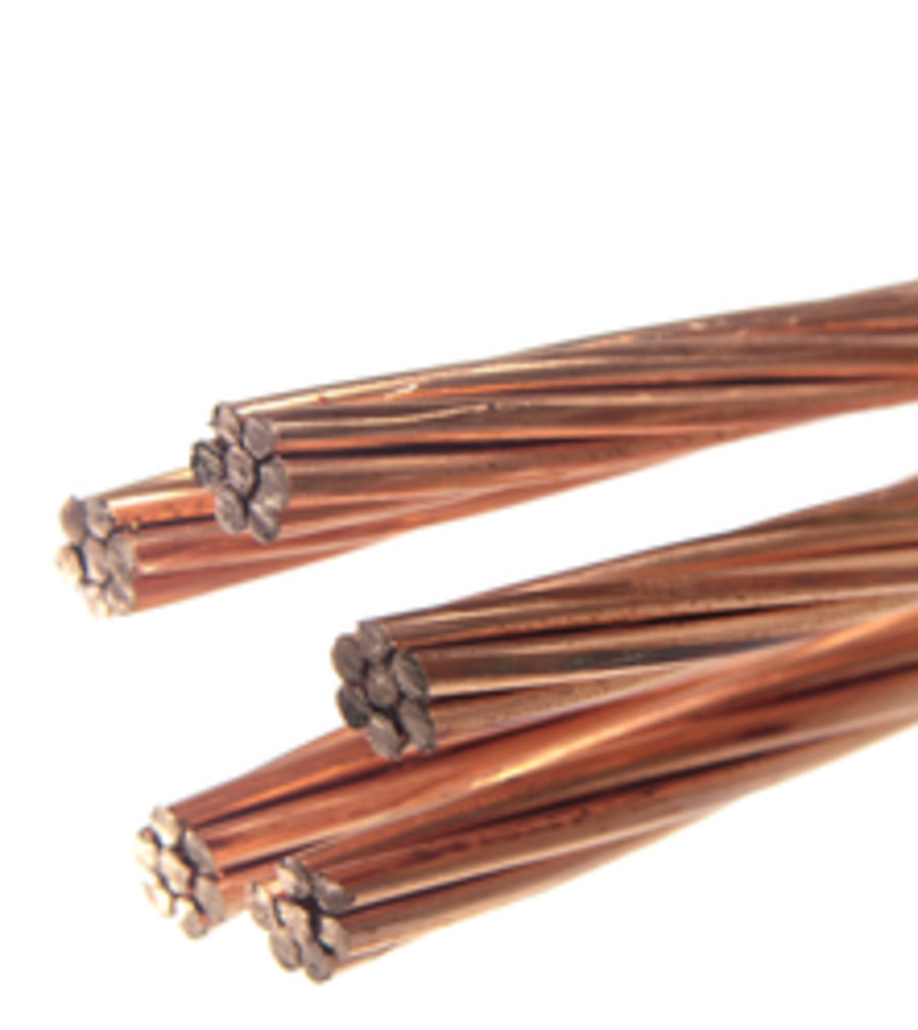 Diebe sind ganz heiß auf Kupferkabel - Freistadt