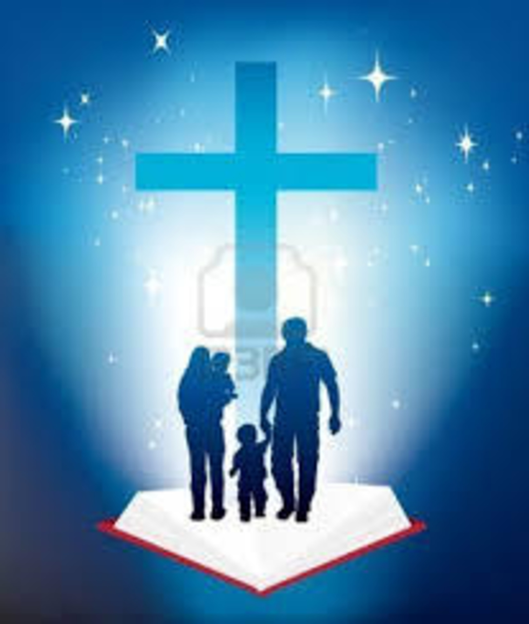 Was eigentlich ist "christlich"? - Favoriten