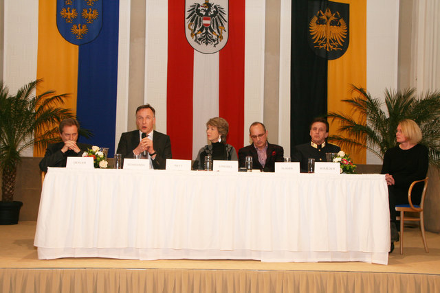 Schüsse in den Weingärten: Gedenkveranstaltung und Buchpräsentation in ...