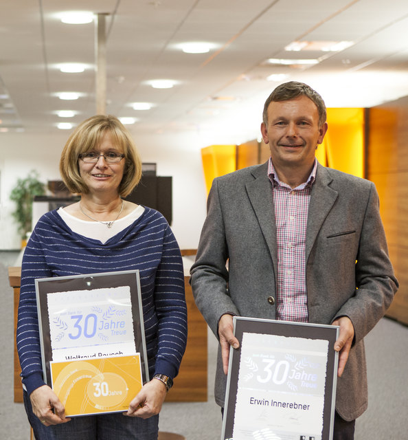 Bernecker und Rainer - Thema auf meinbezirk.at
