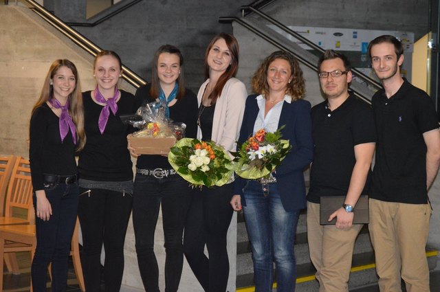 Marktology LOKs Wedding & Organisation Innviertler Zwergerlmesse - Braunau