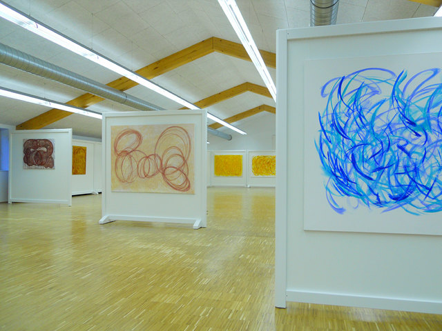 Sonderführung durch das LANGENZERSDORF MUSEUM: Hanak - Charoux - Heidel ...