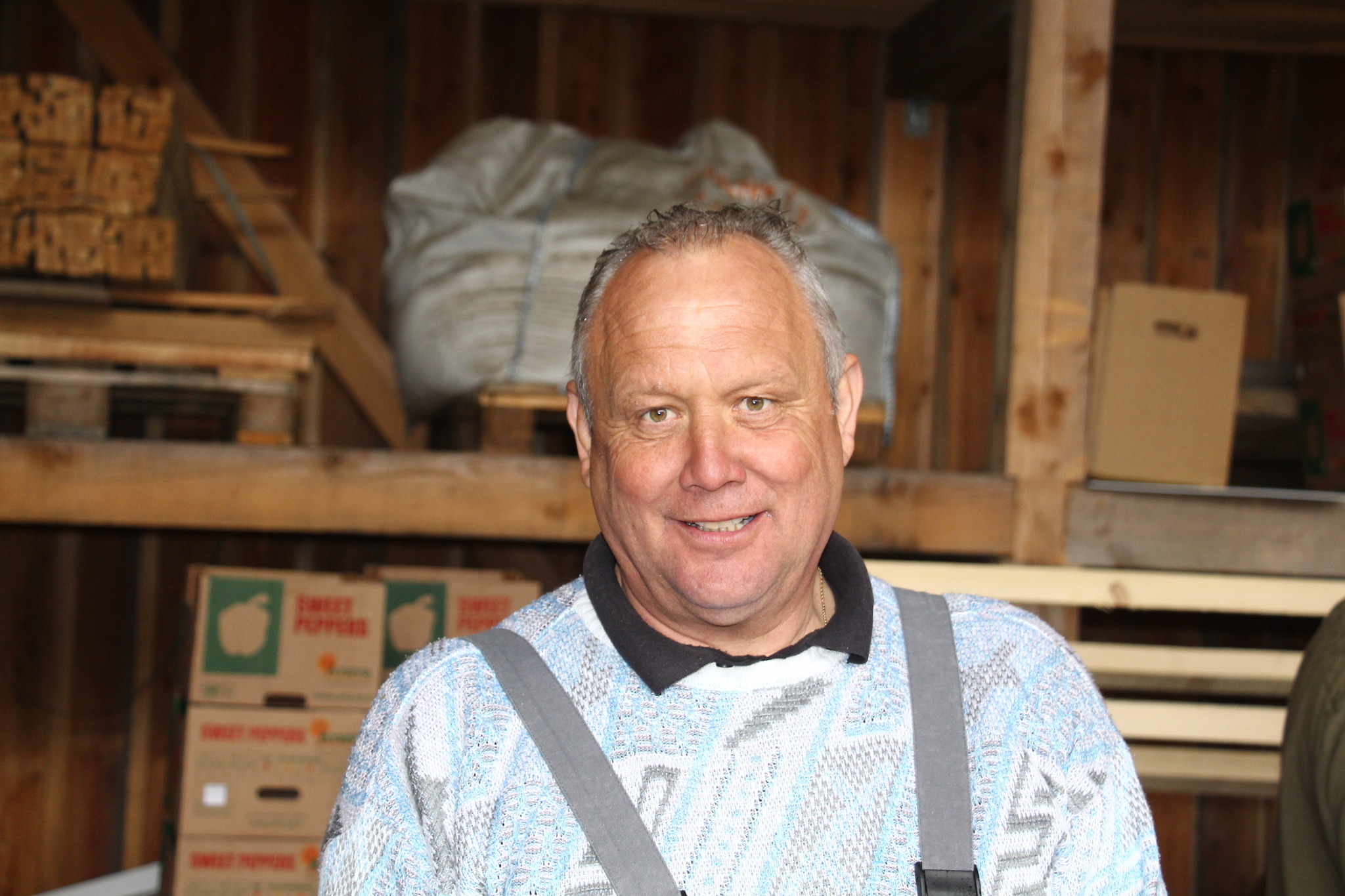 Josef Scherf - Hartberg-Fürstenfeld