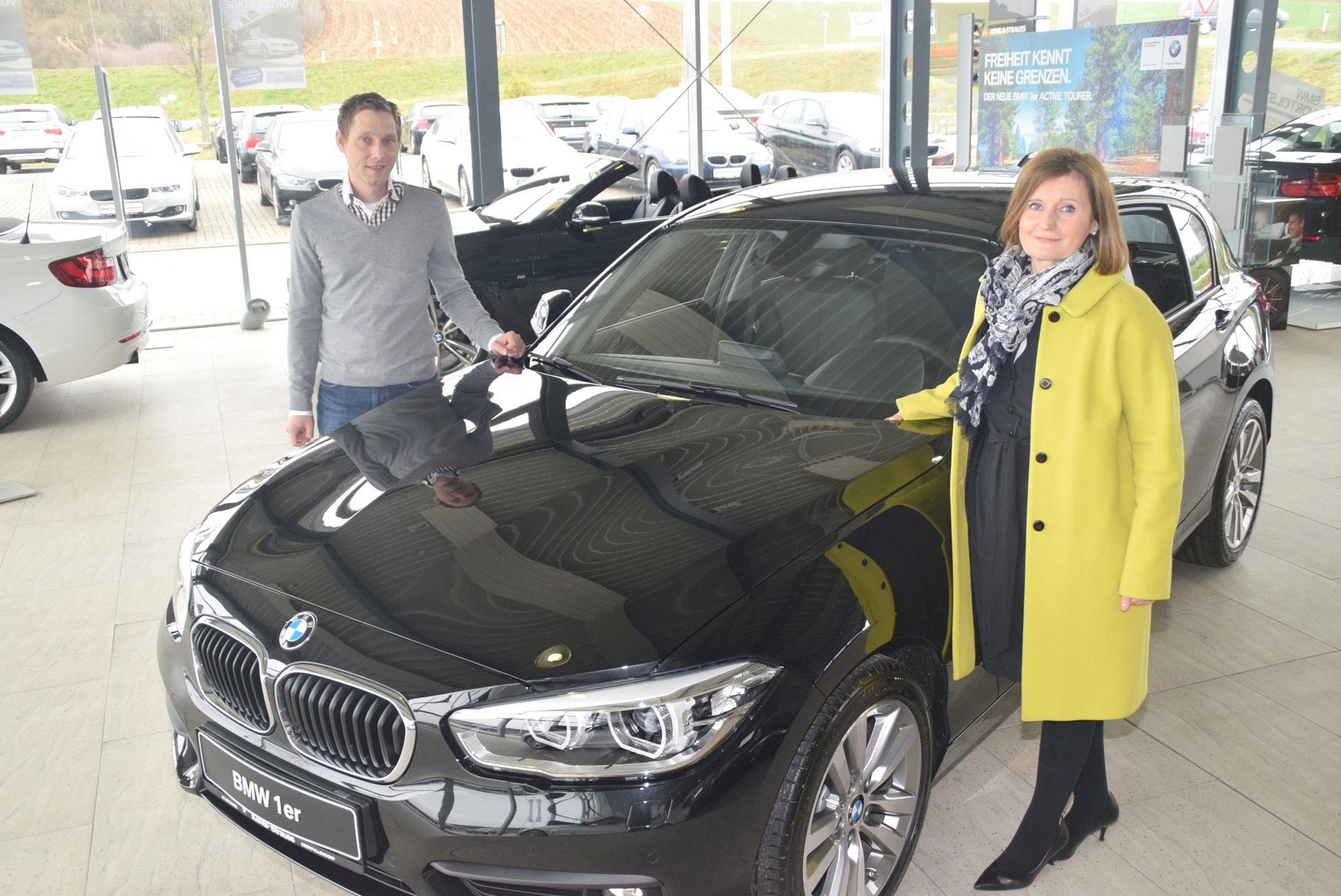 Bmw Strauss Zwickau Gebrauchtwagen