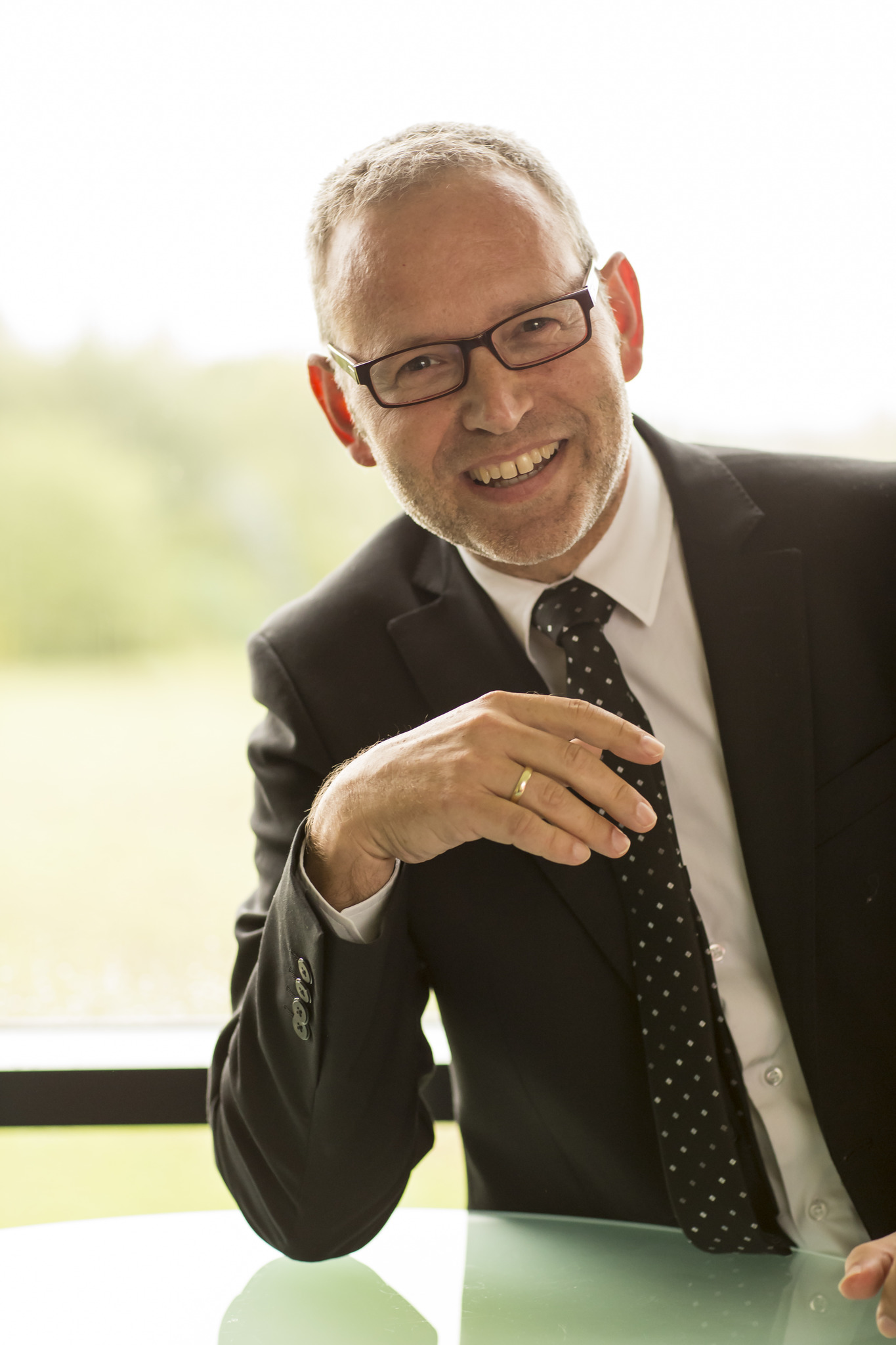 Führungswechsel bei Elsta Mosdorfer in Kaindorf an der Sulm - Leibnitz