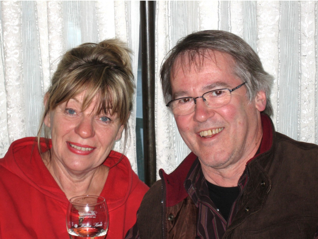 "Man wird geliebt!" weiß Song Contest Gewinnerin Gerti Hauser aus Weiz ...