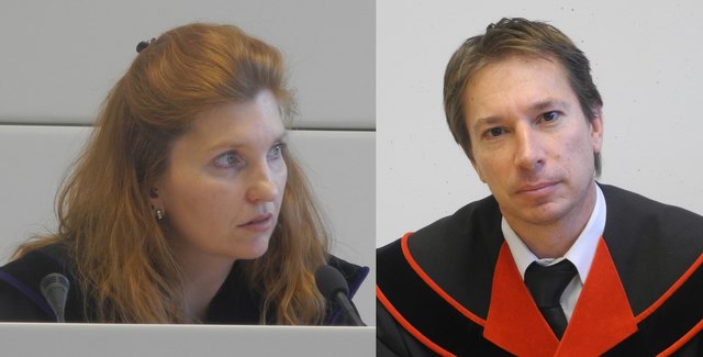 Mit 89 noch voll im Saft - Bruck an der Leitha