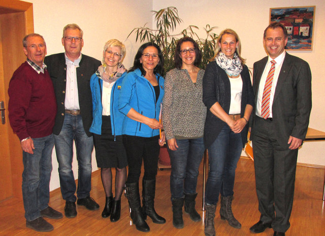 Eltern-Kind-Zentrum Kramsach und Umgebung: „(M)eine zweite Familie ...