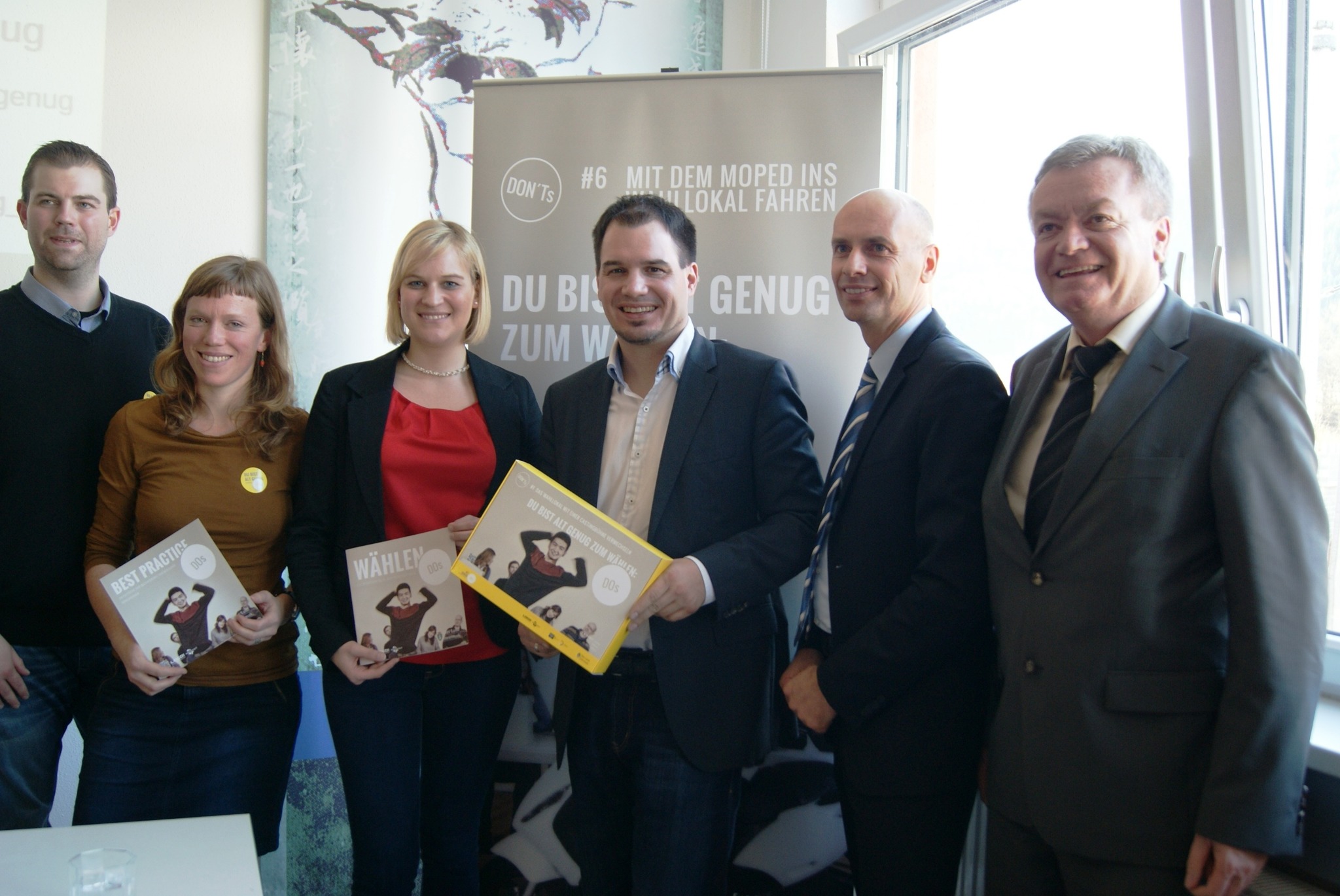 20.000 Euro für Obersteiermark Ost - Bruck an der Mur