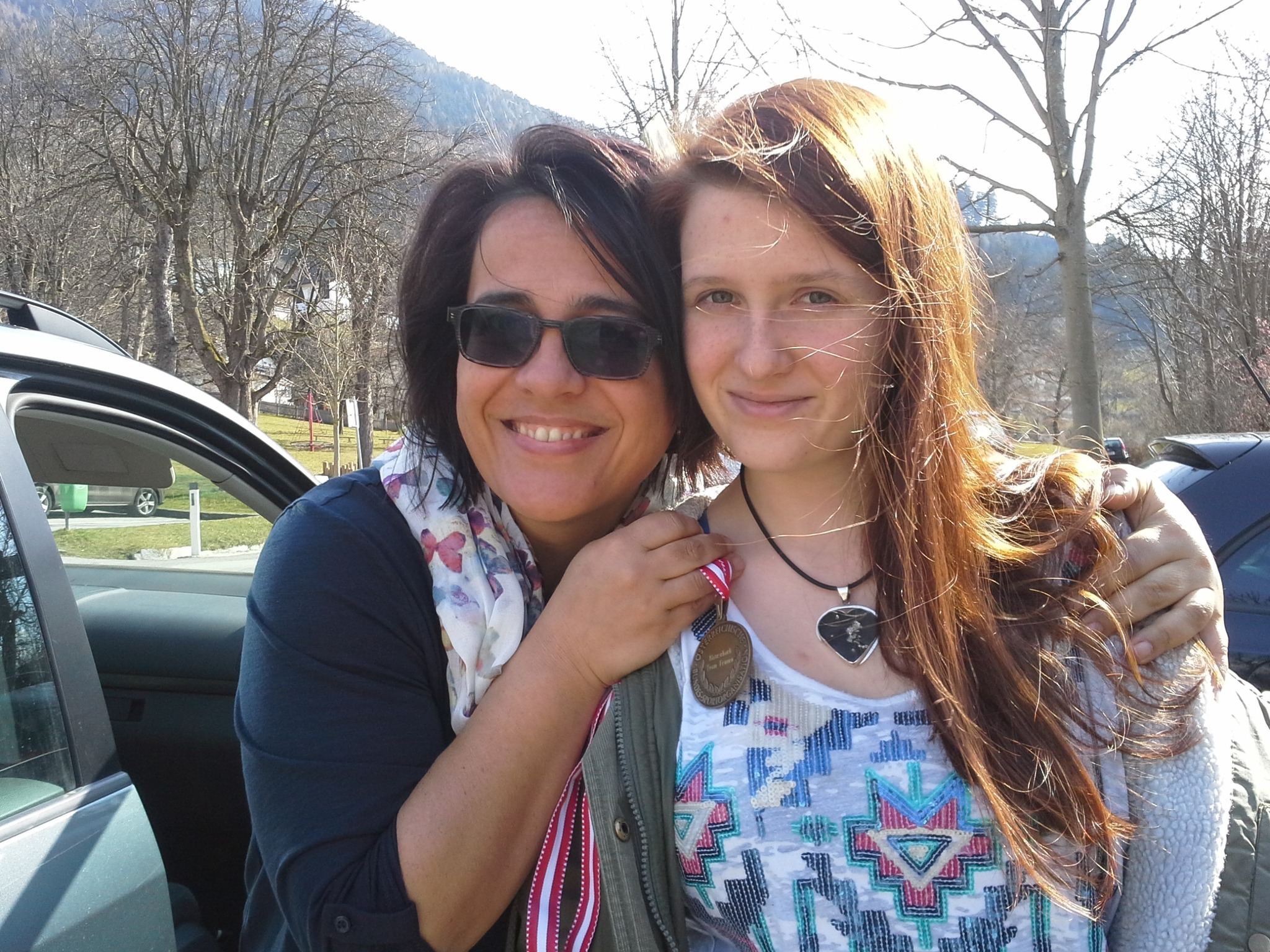 Schach: Erfolgreiches Mutter-Tochter-Team - Landeck