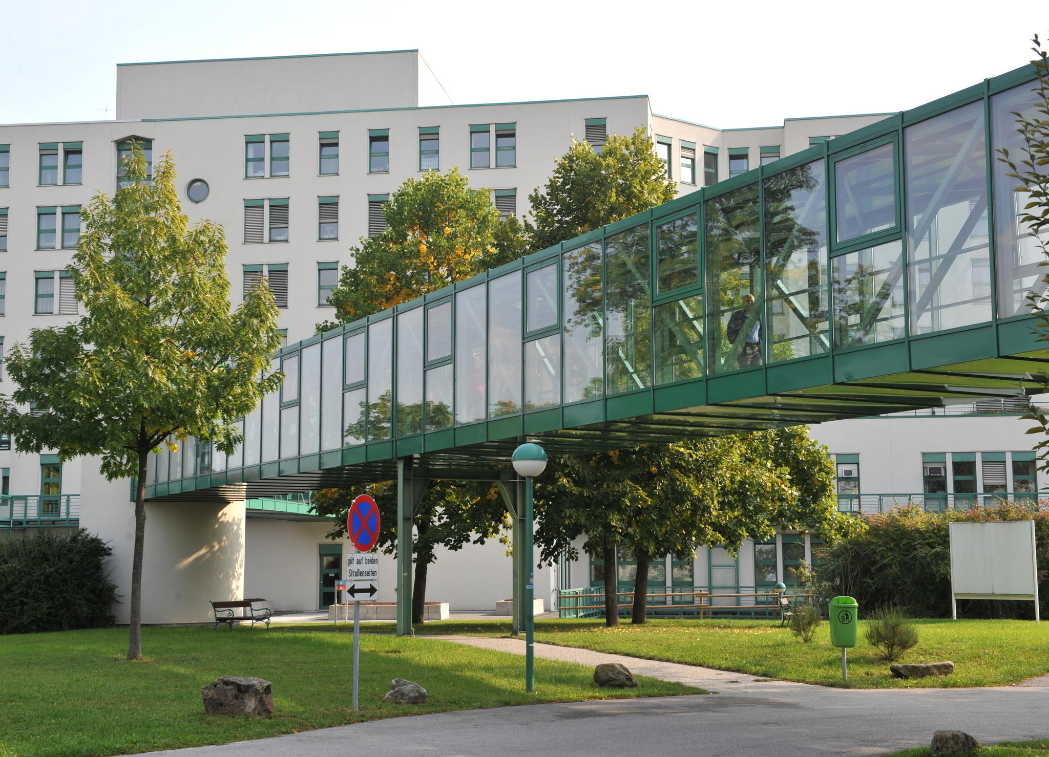 Erste Lehrstühle für Kepler-Uniklinik ausgeschrieben - Linz