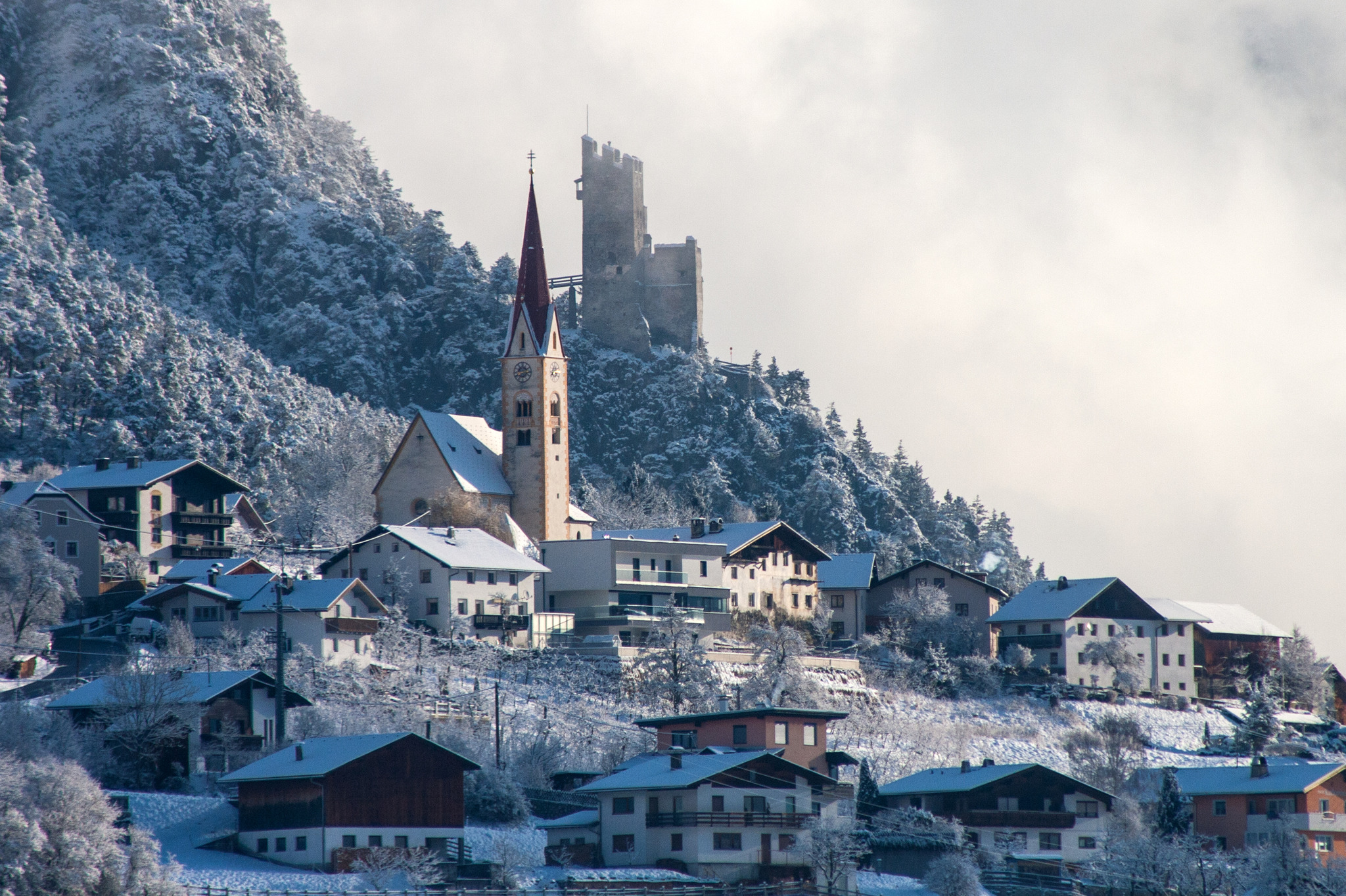 Stanz # 4934 - Landeck