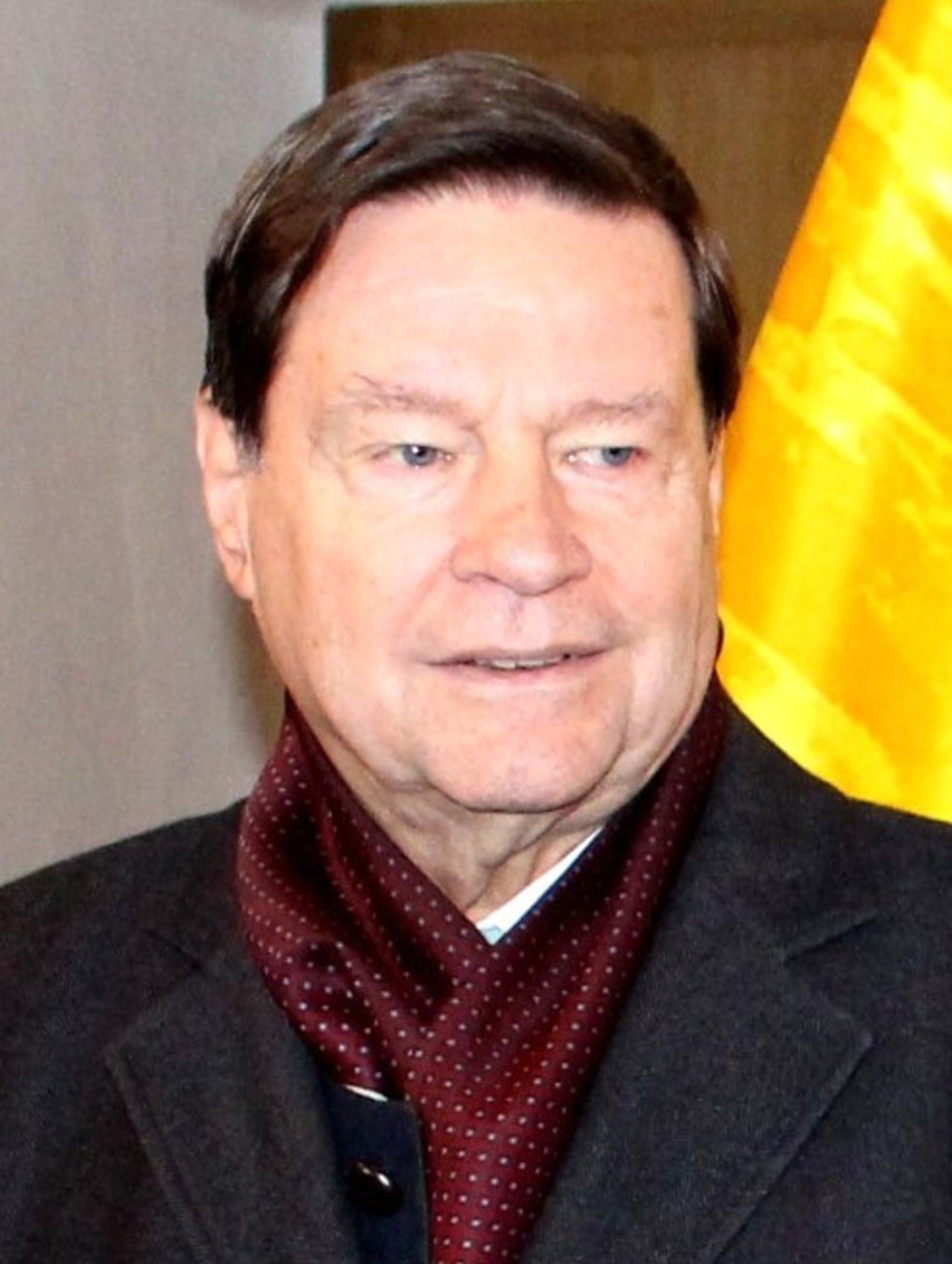 Rainer Henn - Hartberg-Fürstenfeld