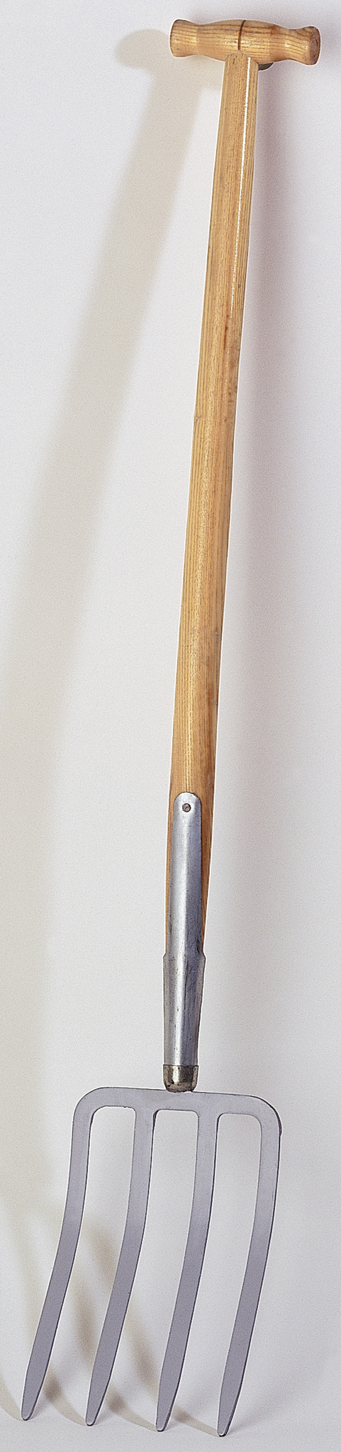 Garten-Tipp: Boden lockern ohne Spaten - Imst