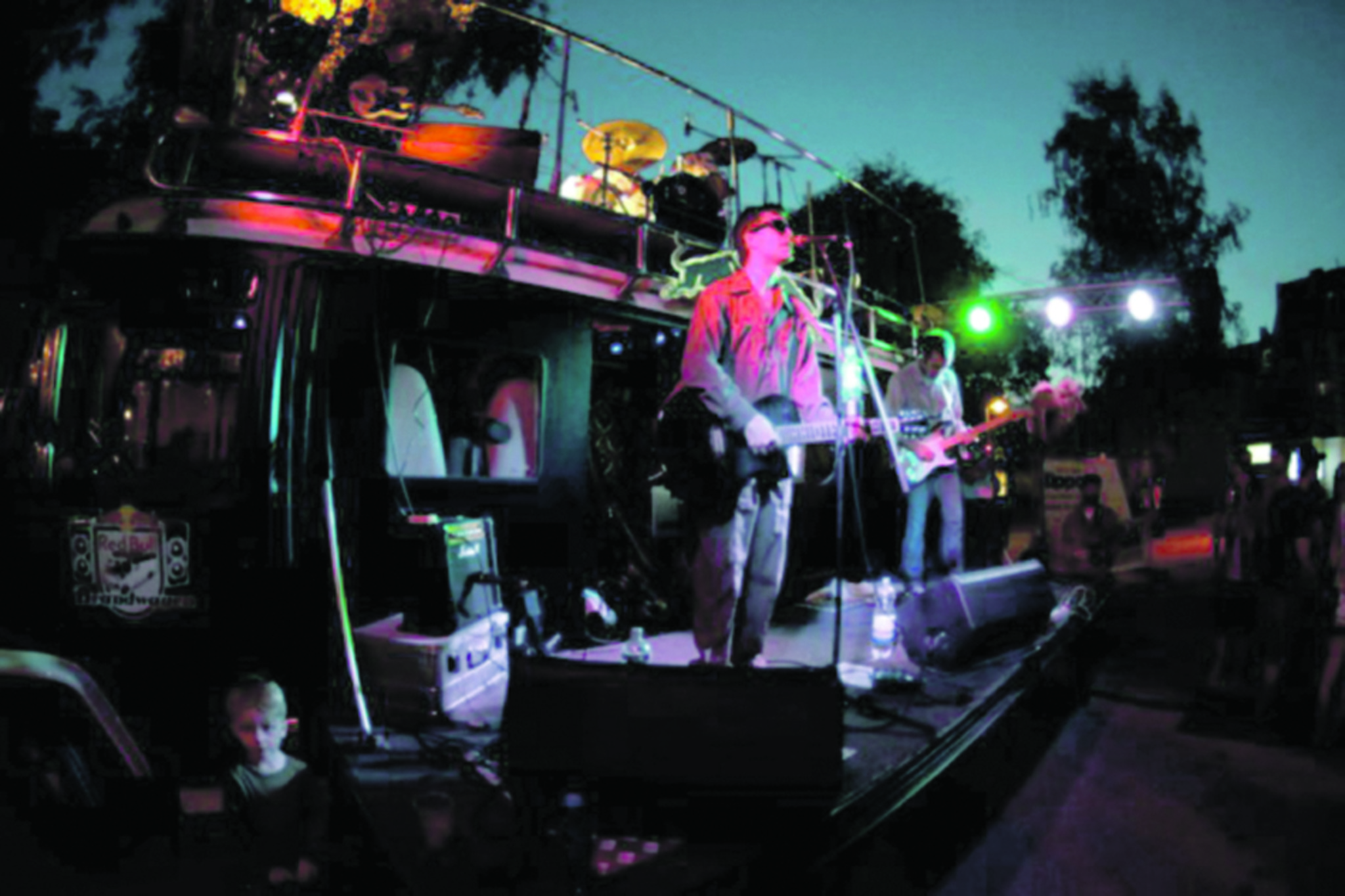 Indie Sunset 2015: Bandvoting für Opener startet! - Innsbruck