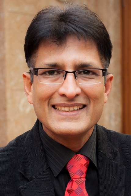 Menschen – Die Marionetten der Wahrnehmung - Klagenfurt