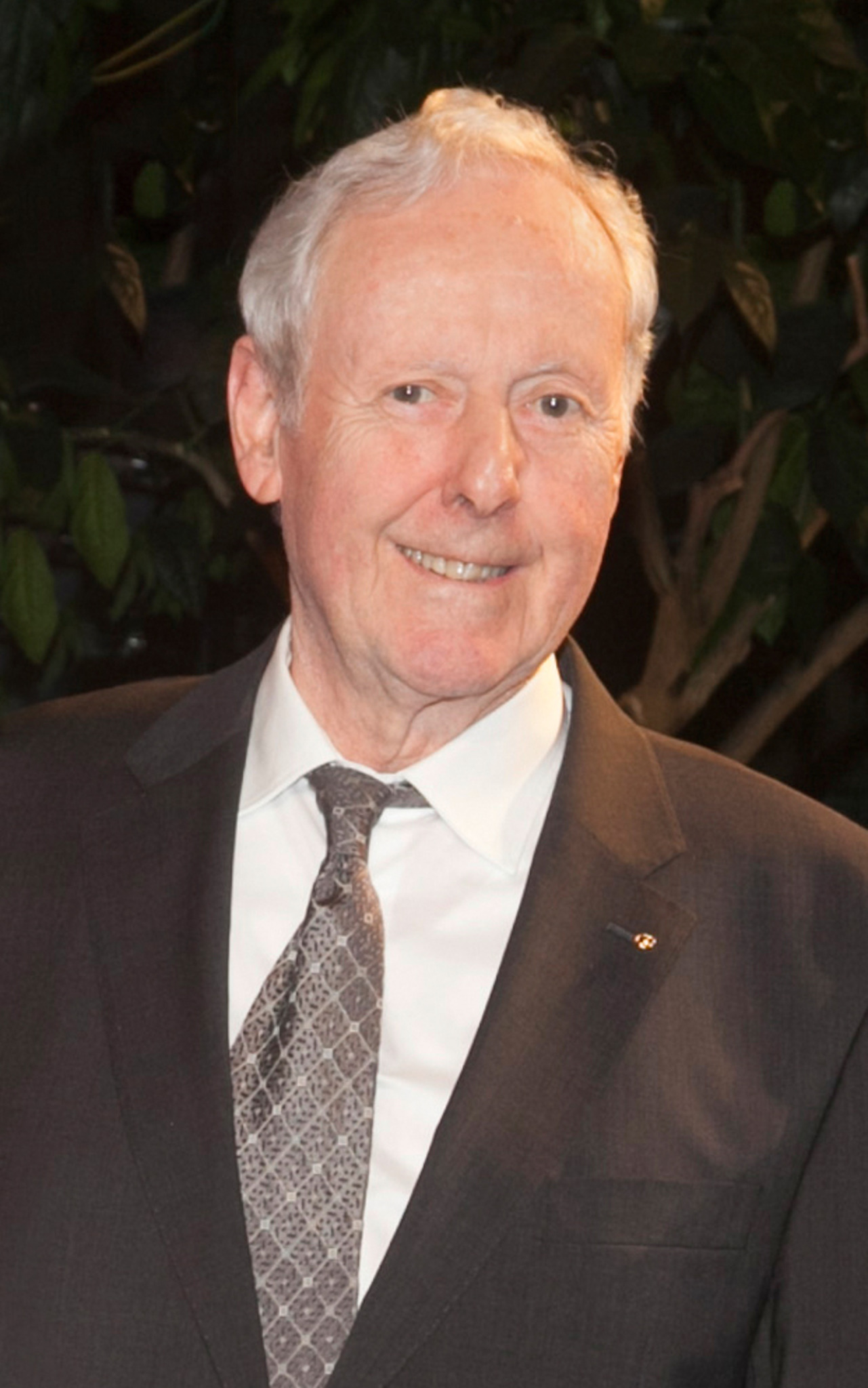 Trauer um Gründersohn Hans M. Reisch - Kufstein