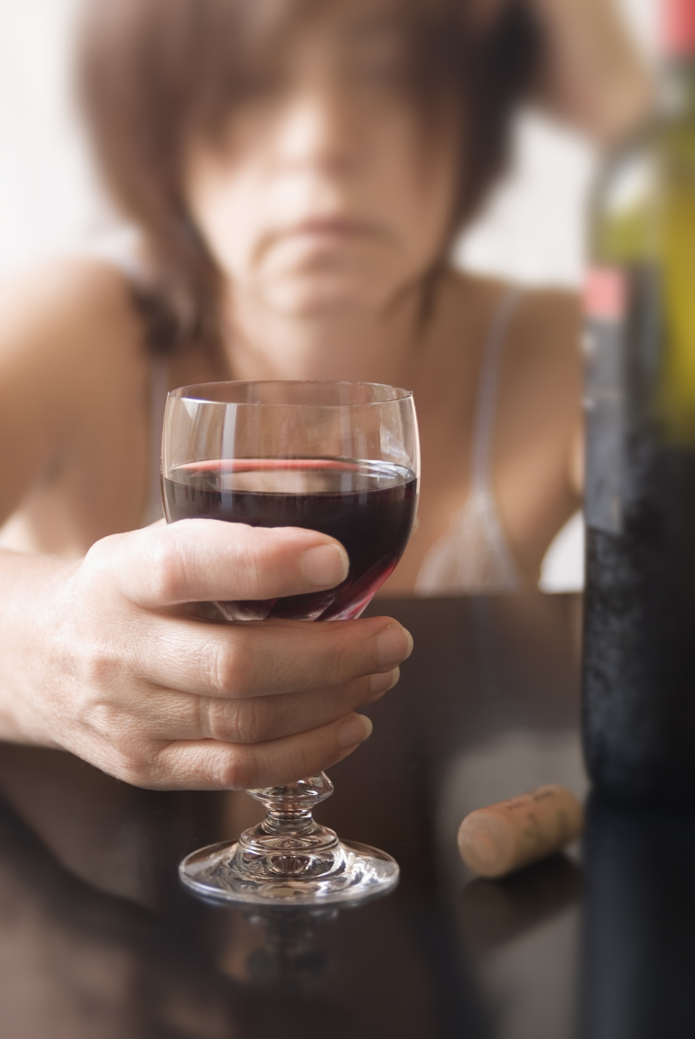 Hilfe für Alkoholiker und ihre Angehörigen - Braunau