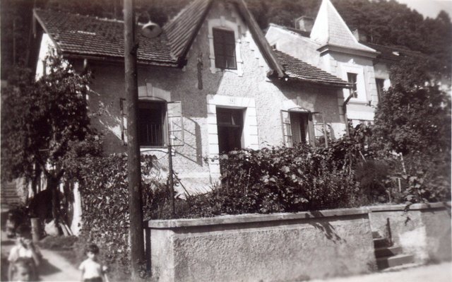 Enthüllung eines Denkmals für mutige Mauthausnerin Anna Pointner - Perg