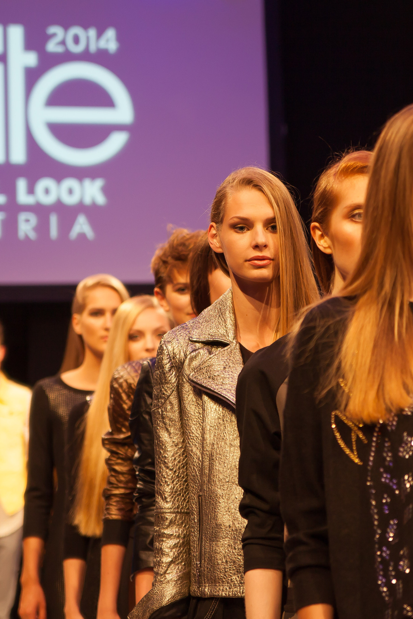 ELITE MODEL LOOK AUSTRIA CASTING - Innere Stadt