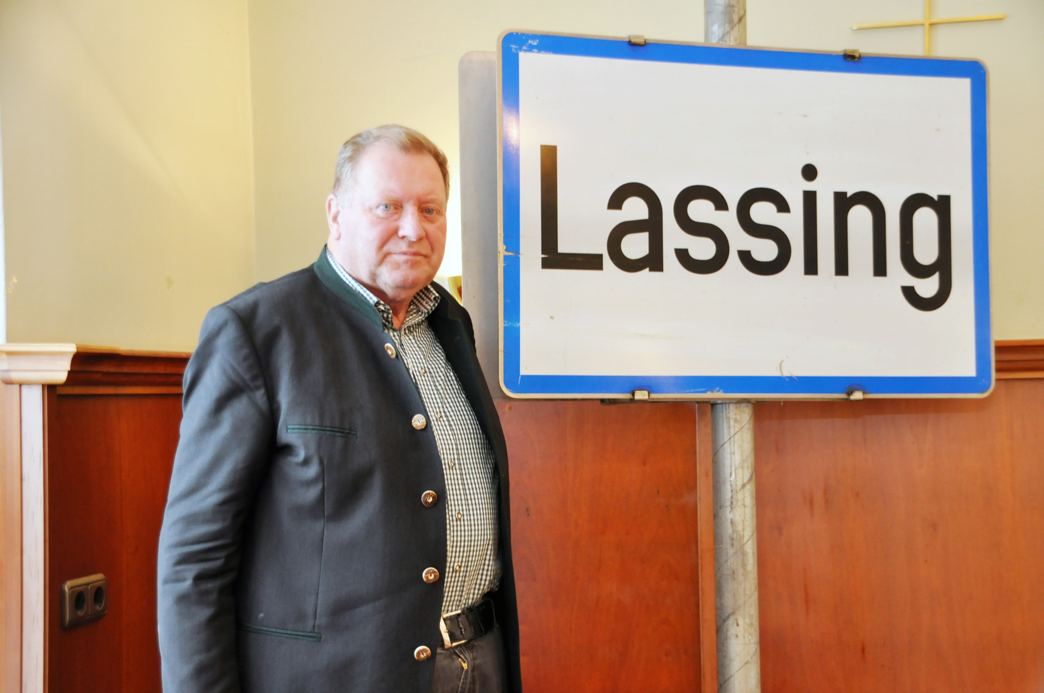 Lassing: Einspruch gegen Wahlergebnis - Liezen