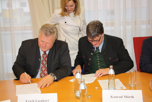 Kalsdorf: Ursula Rauch als Bürgermeisterin bestätigt - Graz-Umgebung