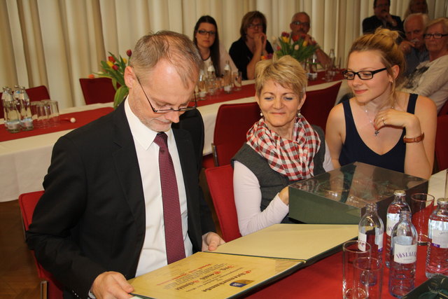 Kalsdorf: Ursula Rauch als Bürgermeisterin bestätigt - Graz-Umgebung